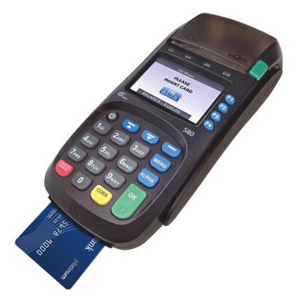 Pax Payment Processing Terminal SDK API Integration